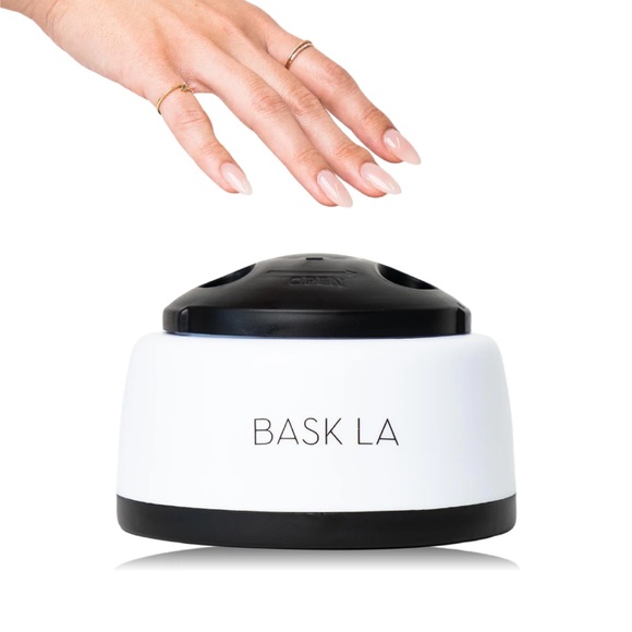 Bask LA | Bath & Body | Nwot Bask La Steam Pro Nail Polish Remover | Poshmark